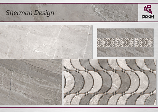 Sherman Design 1 | apa